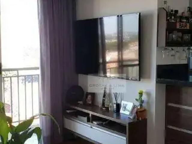 Apartamento para Venda em São José dos Campos/SP Conjunto Residencial Trinta e Um de Março 2 Quartos