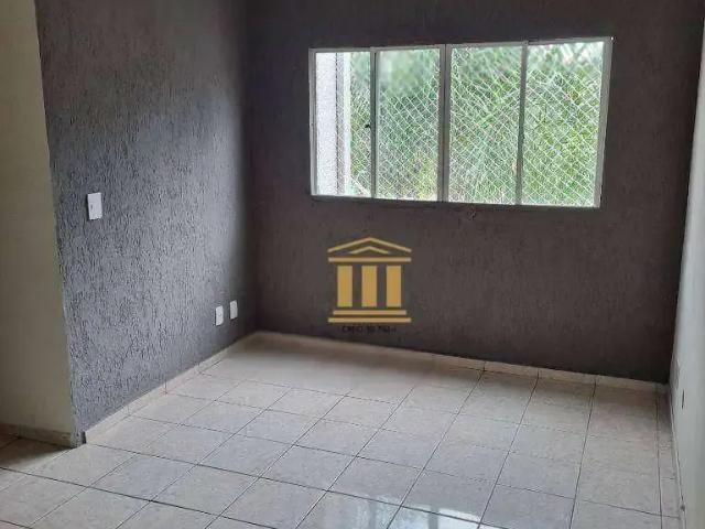 Apartamento para Venda em São José dos Campos/SP Conjunto Residencial Trinta e Um de Março 2 Quartos
