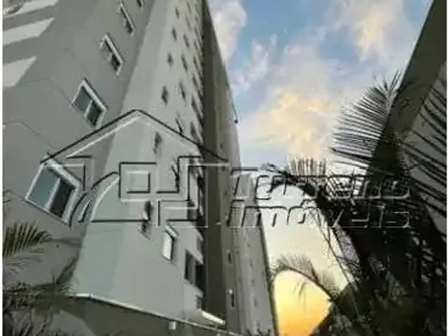 Apartamento para Venda em São José dos Campos/SP Conjunto Residencial Trinta e Um de Março 2 Quartos