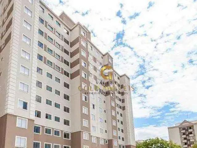Apartamento para Venda em São José dos Campos/SP Conjunto Residencial Trinta e Um de Março 2 Quartos