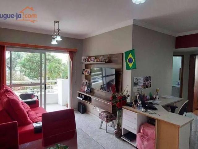 Apartamento para Venda em São José dos Campos/SP Conjunto Residencial Trinta e Um de Março 2 Quartos