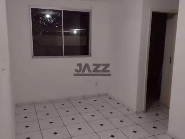 Apartamento para Venda em São José dos Campos/SP Conjunto Residencial Trinta e Um de Março 2 Quartos