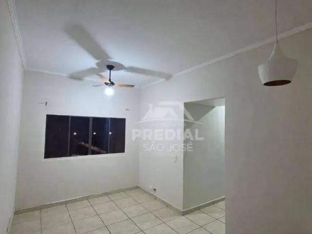 Apartamento para Venda em São José dos Campos/SP Conjunto Residencial Trinta e Um de Março 2 Quartos