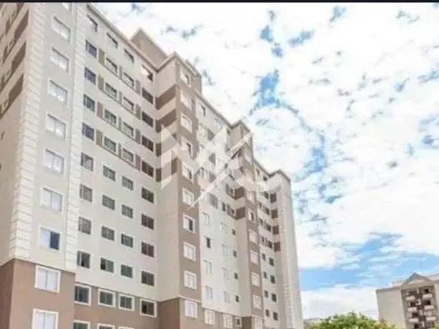 Apartamento para Venda em São José dos Campos/SP Conjunto Residencial Trinta e Um de Março 2 Quartos