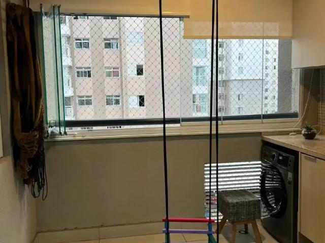 Apartamento para Venda em São José dos Campos/SP Conjunto Residencial Trinta e Um de Março 2 Quartos