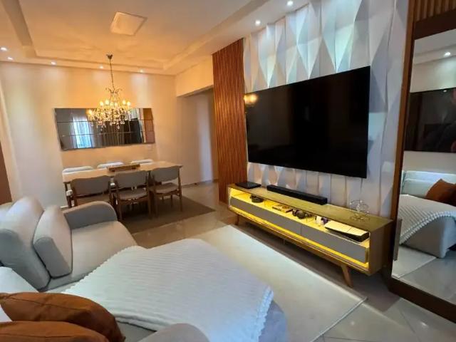 Apartamento para Venda em São José dos Campos/SP Conjunto Residencial Trinta e Um de Março 2 Quartos