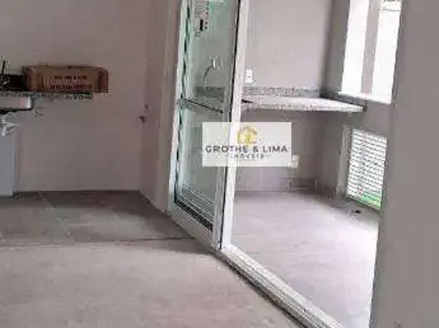 Apartamento para Venda em São José dos Campos/SP Conjunto Residencial Trinta e Um de Março 2 Quartos