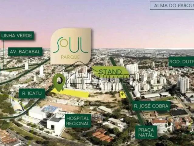 Apartamento para Venda em São José dos Campos/SP Conjunto Residencial Trinta e Um de Março 2 Quartos