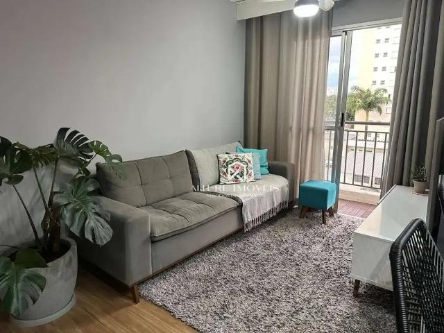 Apartamento para Venda em São José dos Campos/SP Parque Industrial 2 Quartos