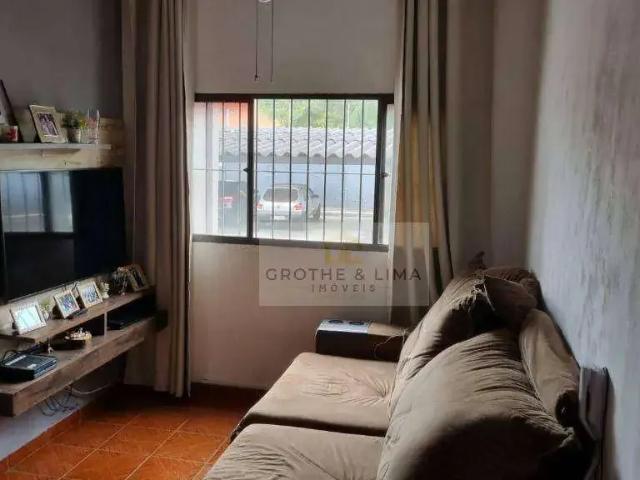 Apartamento para Venda em São José dos Campos/SP Conjunto Residencial Trinta e Um de Março 2 Quartos