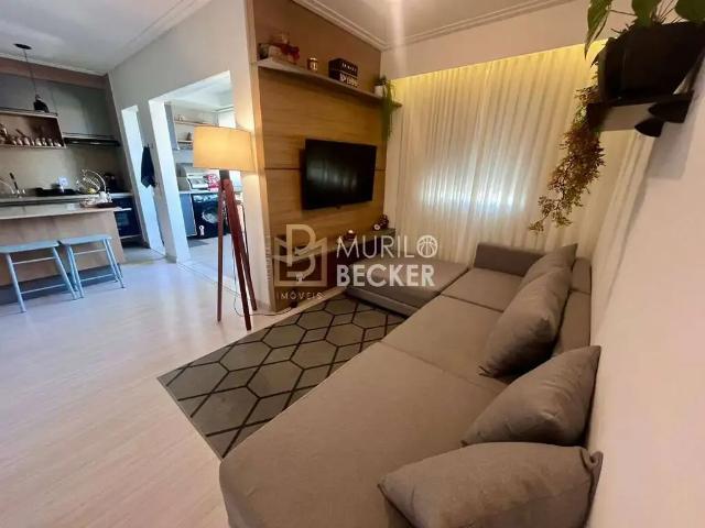Apartamento para Venda em São José dos Campos/SP Conjunto Residencial Trinta e Um de Março 2 Quartos