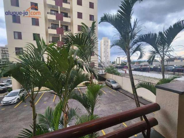 Apartamento para Venda em São José dos Campos/SP Conjunto Residencial Trinta e Um de Março 2 Quartos