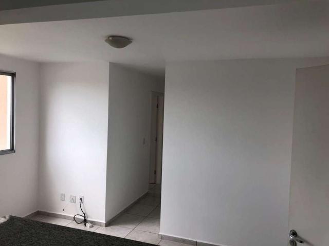 Apartamento para Venda em São José dos Campos/SP Conjunto Residencial Trinta e Um de Março 2 Quartos
