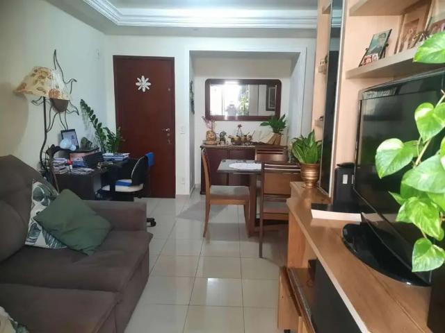 Apartamento para Venda em São José dos Campos/SP Conjunto Residencial Trinta e Um de Março 2 Quartos