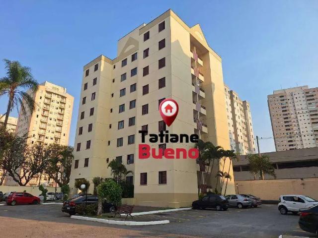 Apartamento para Venda em São José dos Campos/SP Conjunto Residencial Trinta e Um de Março 2 Quartos