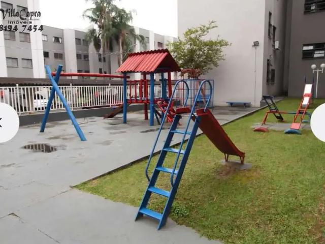 Apartamento para Venda em São José dos Campos/SP Conjunto Residencial Trinta e Um de Março 2 Quartos