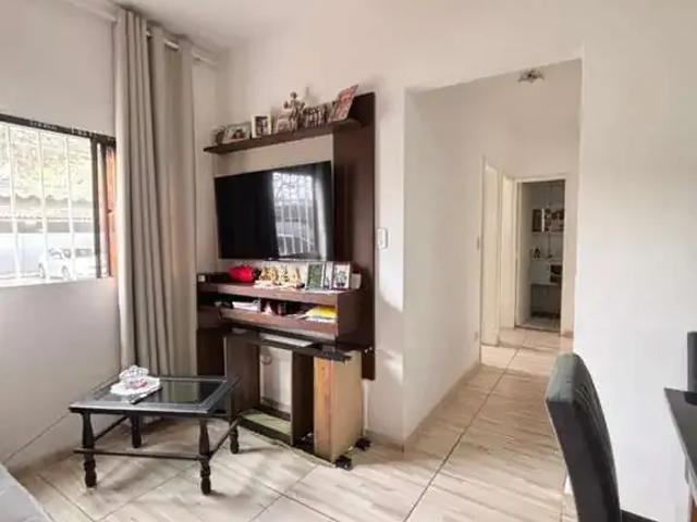 Apartamento para Venda em São José dos Campos/SP Conjunto Residencial Trinta e Um de Março 2 Quartos