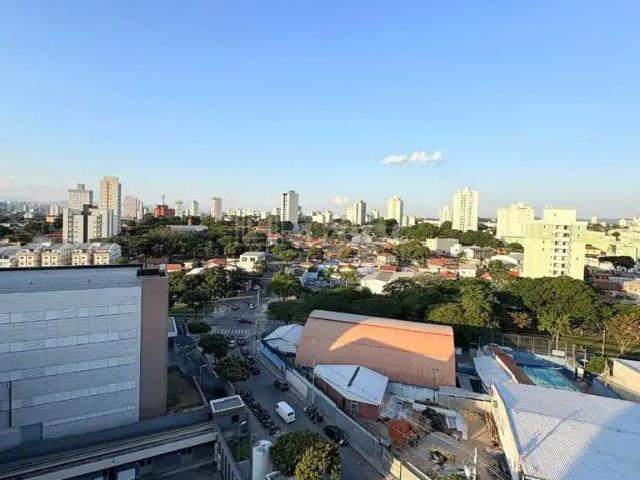 Apartamento para Venda em São José dos Campos/SP Conjunto Residencial Trinta e Um de Março 2 Quartos