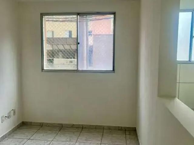 Apartamento para Venda em São José dos Campos/SP Conjunto Residencial Trinta e Um de Março 2 Quartos
