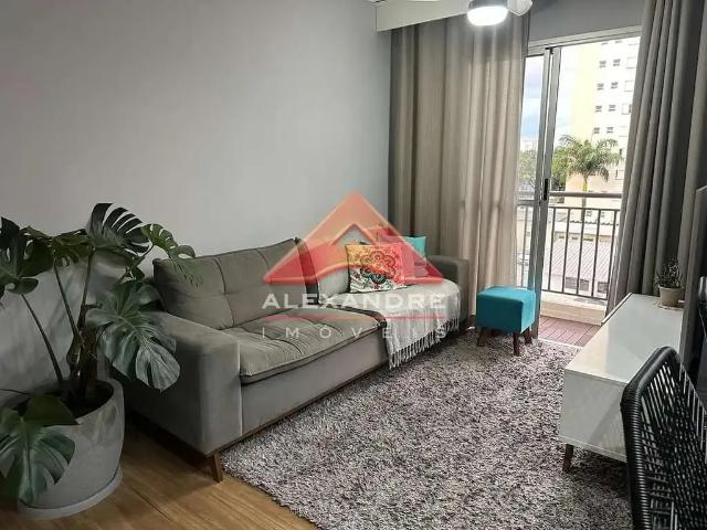 Apartamento para Venda em São José dos Campos/SP Conjunto Residencial Trinta e Um de Março 2 Quartos