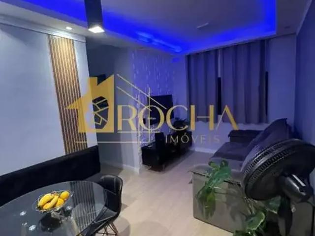 Apartamento para Venda em São José dos Campos/SP Conjunto Residencial Trinta e Um de Março 2 Quartos