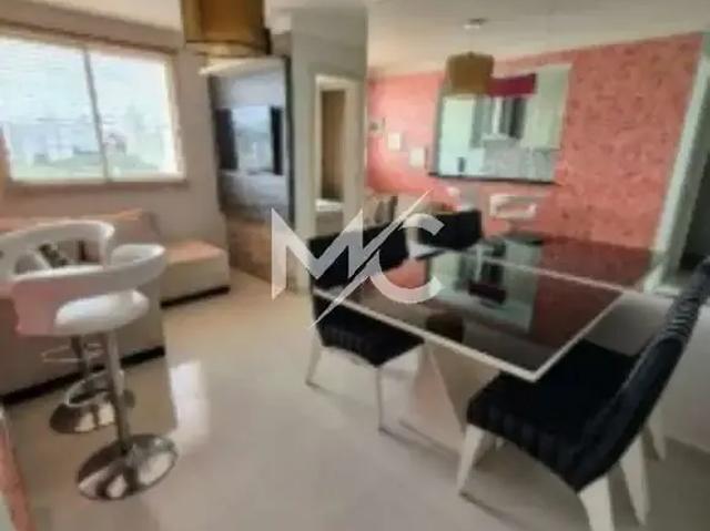 Apartamento para Venda em São José dos Campos/SP Conjunto Residencial Trinta e Um de Março 2 Quartos