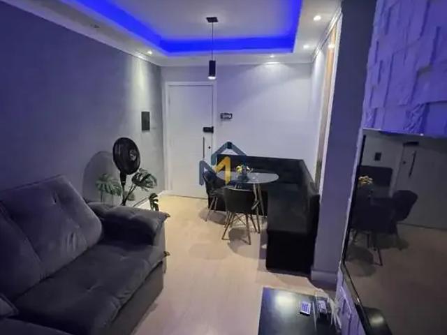 Apartamento para Venda em São José dos Campos/SP Conjunto Residencial Trinta e Um de Março 2 Quartos