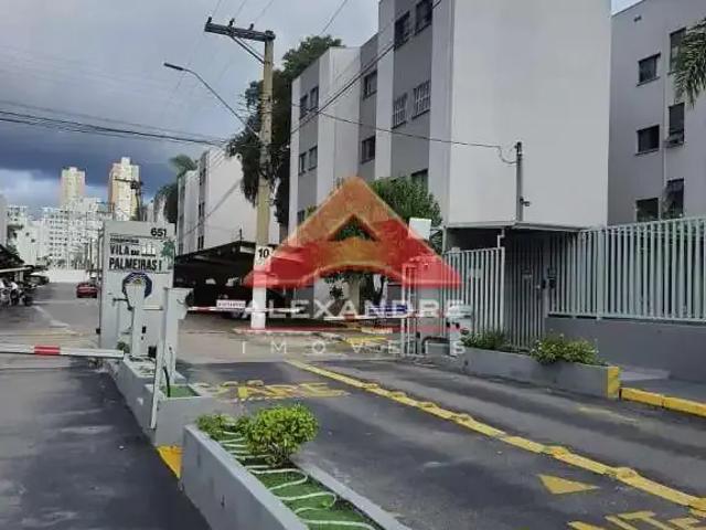 Apartamento para Venda em São José dos Campos/SP Conjunto Residencial Trinta e Um de Março 2 Quartos