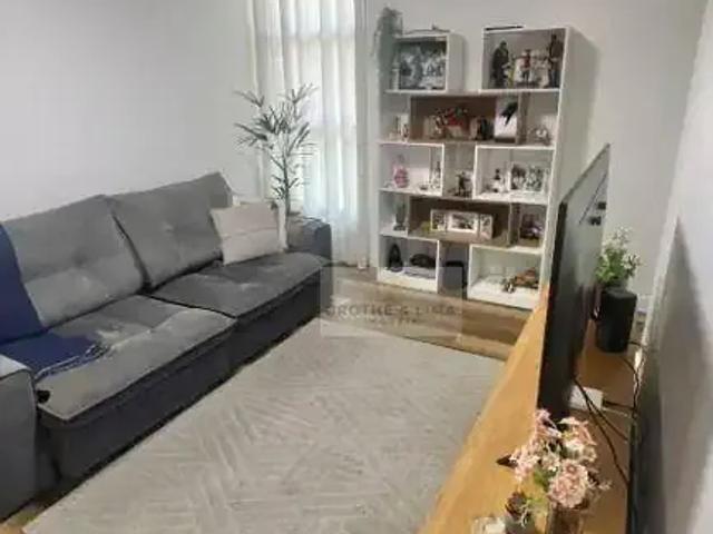 Apartamento para Venda em São José dos Campos/SP Conjunto Residencial Trinta e Um de Março 2 Quartos