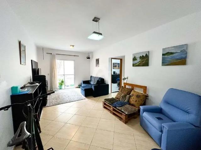 Apartamento para Venda em São José dos Campos/SP Conjunto Residencial Trinta e Um de Março 2 Quartos