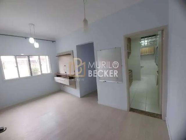 Apartamento para Venda em São José dos Campos/SP Conjunto Residencial Trinta e Um de Março 2 Quartos