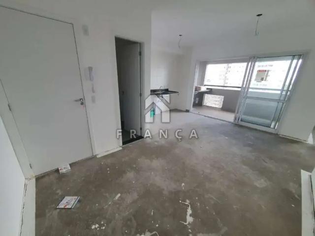 Apartamento para Venda em São José dos Campos/SP Conjunto Residencial Trinta e Um de Março 2 Quartos
