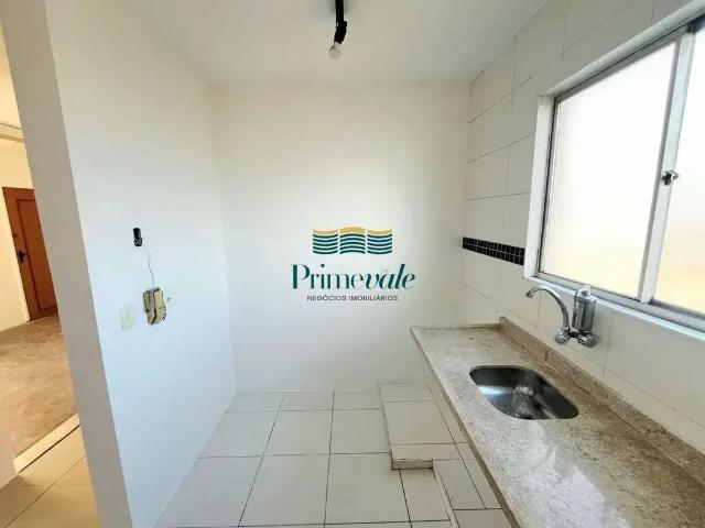 Apartamento para Venda em São José dos Campos/SP Conjunto Residencial Trinta e Um de Março 2 Quartos