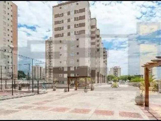 Apartamento para Venda em São José dos Campos/SP Conjunto Residencial Trinta e Um de Março 2 Quartos