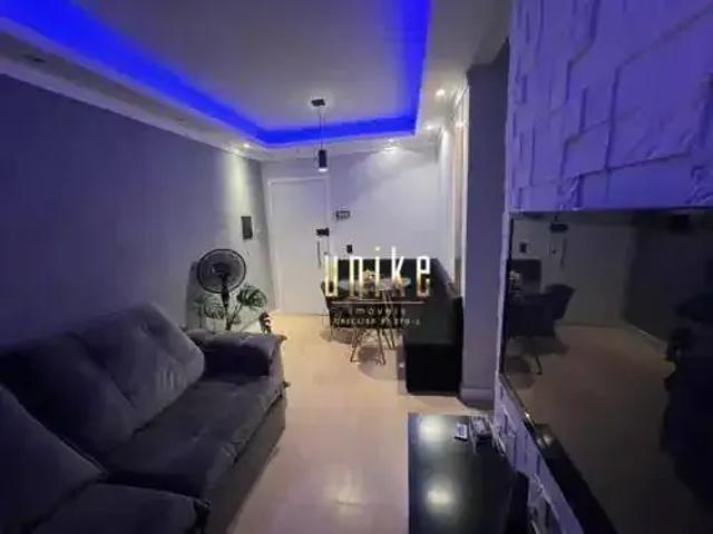 Apartamento para Venda em São José dos Campos/SP Conjunto Residencial Trinta e Um de Março 2 Quartos