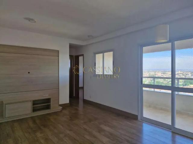 Apartamento para Venda em São José dos Campos/SP Conjunto Residencial Trinta e Um de Março 2 Quartos