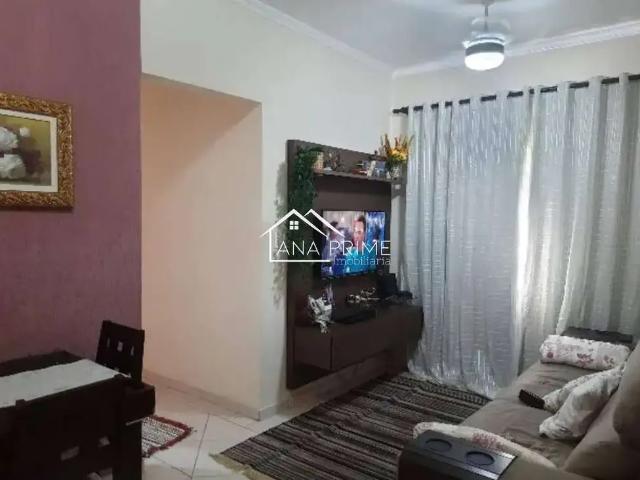 Apartamento para Venda em São José dos Campos/SP Conjunto Residencial Trinta e Um de Março 2 Quartos