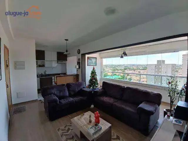 Apartamento para Venda em São José dos Campos/SP Conjunto Residencial Trinta e Um de Março 2 Quartos