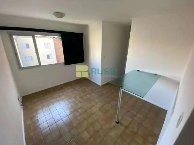 Apartamento para Venda em São José dos Campos/SP Conjunto Residencial Trinta e Um de Março 2 Quartos