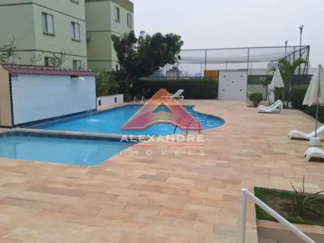 Apartamento para Venda em São José dos Campos/SP Conjunto Residencial Trinta e Um de Março 2 Quartos