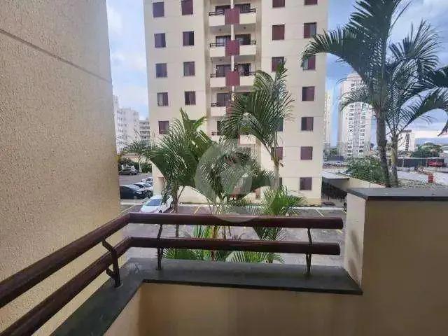 Apartamento para Venda em São José dos Campos/SP Conjunto Residencial Trinta e Um de Março 2 Quartos