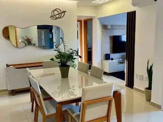 Apartamento para Venda em São José dos Campos/SP Conjunto Residencial Trinta e Um de Março 2 Quartos