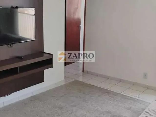 Apartamento para Venda em São José dos Campos/SP Conjunto Residencial Trinta e Um de Março 2 Quartos