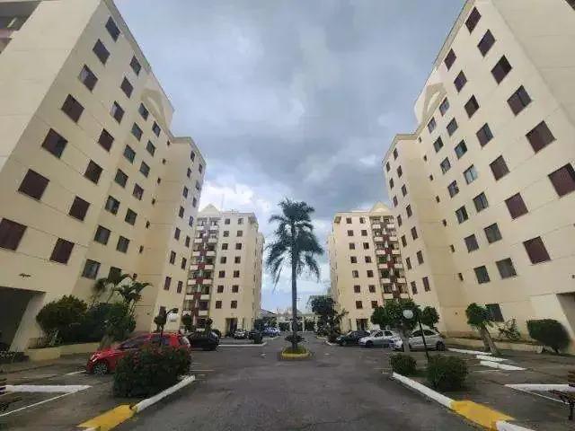 Apartamento para Venda em São José dos Campos/SP Conjunto Residencial Trinta e Um de Março 2 Quartos