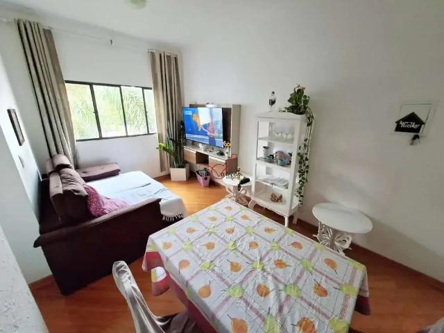 Apartamento para Venda em São José dos Campos/SP Conjunto Residencial Trinta e Um de Março 2 Quartos