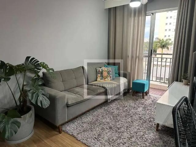 Apartamento para Venda em São José dos Campos/SP Conjunto Residencial Trinta e Um de Março 2 Quartos