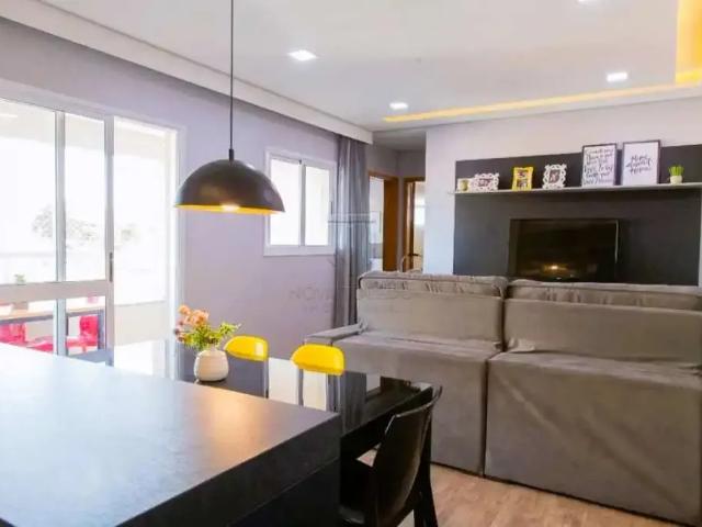 Apartamento para Venda em São José dos Campos/SP Conjunto Residencial Trinta e Um de Março 2 Quartos
