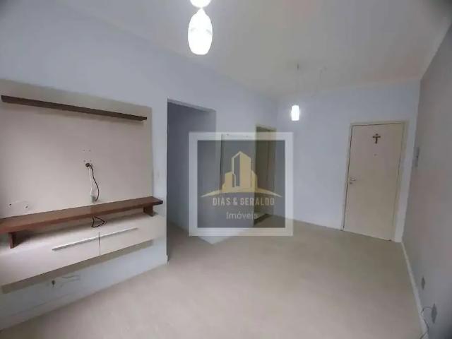Apartamento para Venda em São José dos Campos/SP Conjunto Residencial Trinta e Um de Março 2 Quartos