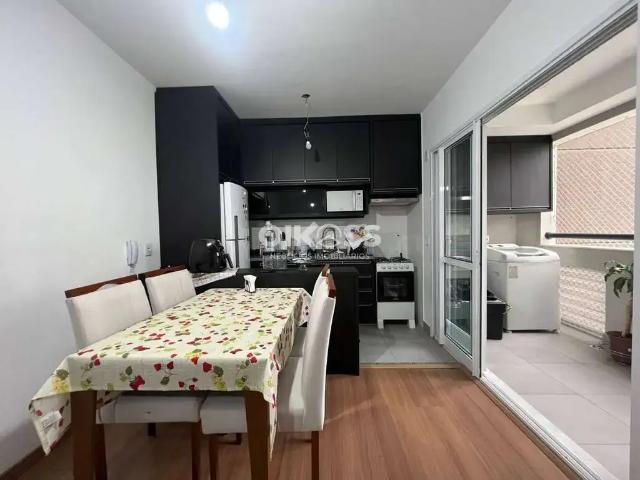Apartamento para Venda em São José dos Campos/SP Conjunto Residencial Trinta e Um de Março 2 Quartos