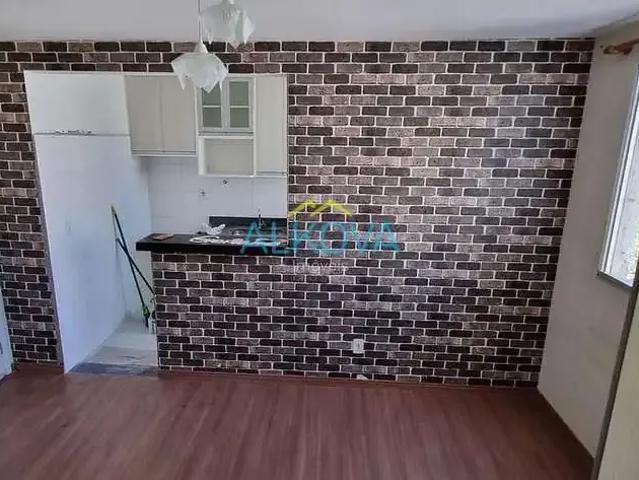 Apartamento para Venda em São José dos Campos/SP Conjunto Residencial Trinta e Um de Março 2 Quartos